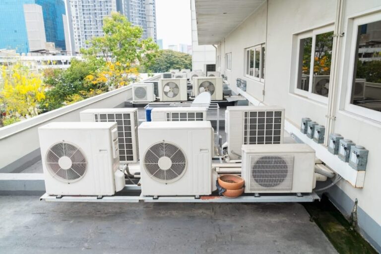 Optimise Comfort with Commercial Air Conditioning Solutions
