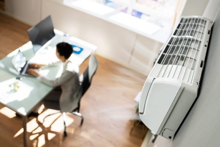 Optimise Comfort with Commercial Air Conditioning Solutions